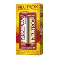 Neutrox | Farmácias Nissei